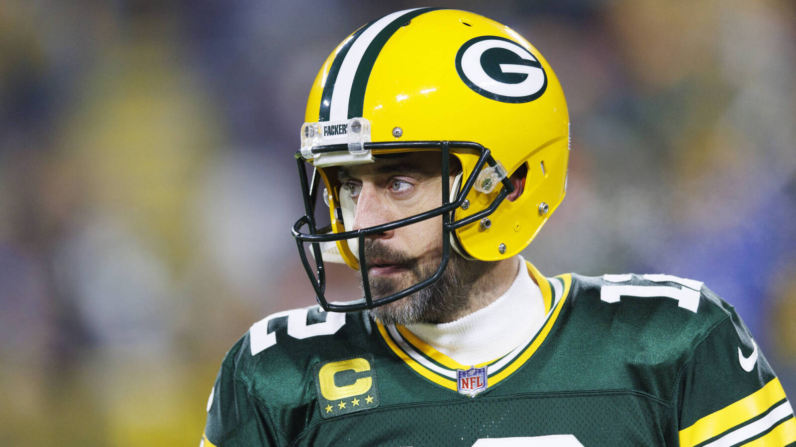 NFL analyst says Rodgers to Jets is done, but reports say otherwise ...