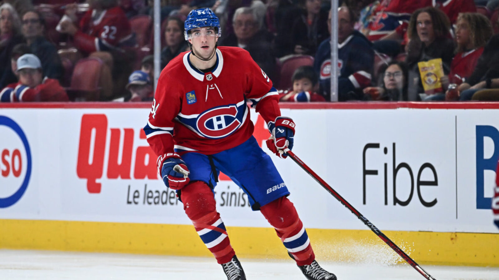Canadiens’ 3 In-House Candidates to Replace David Savard Next Season ...