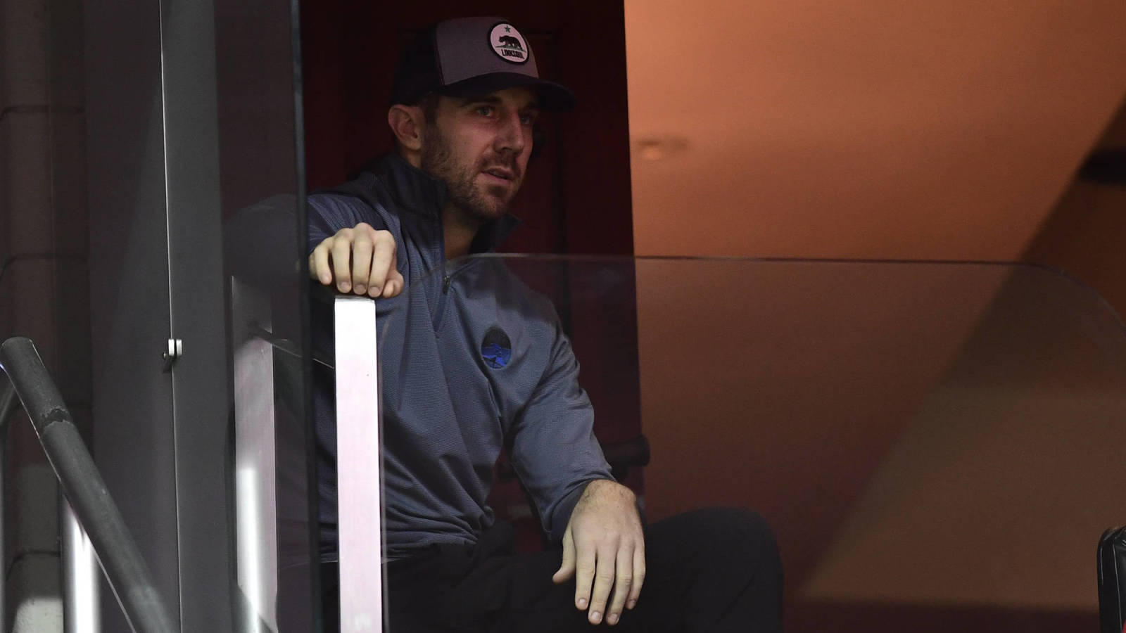 Alex Smith's family celebrates QB being cleared for football activity ...