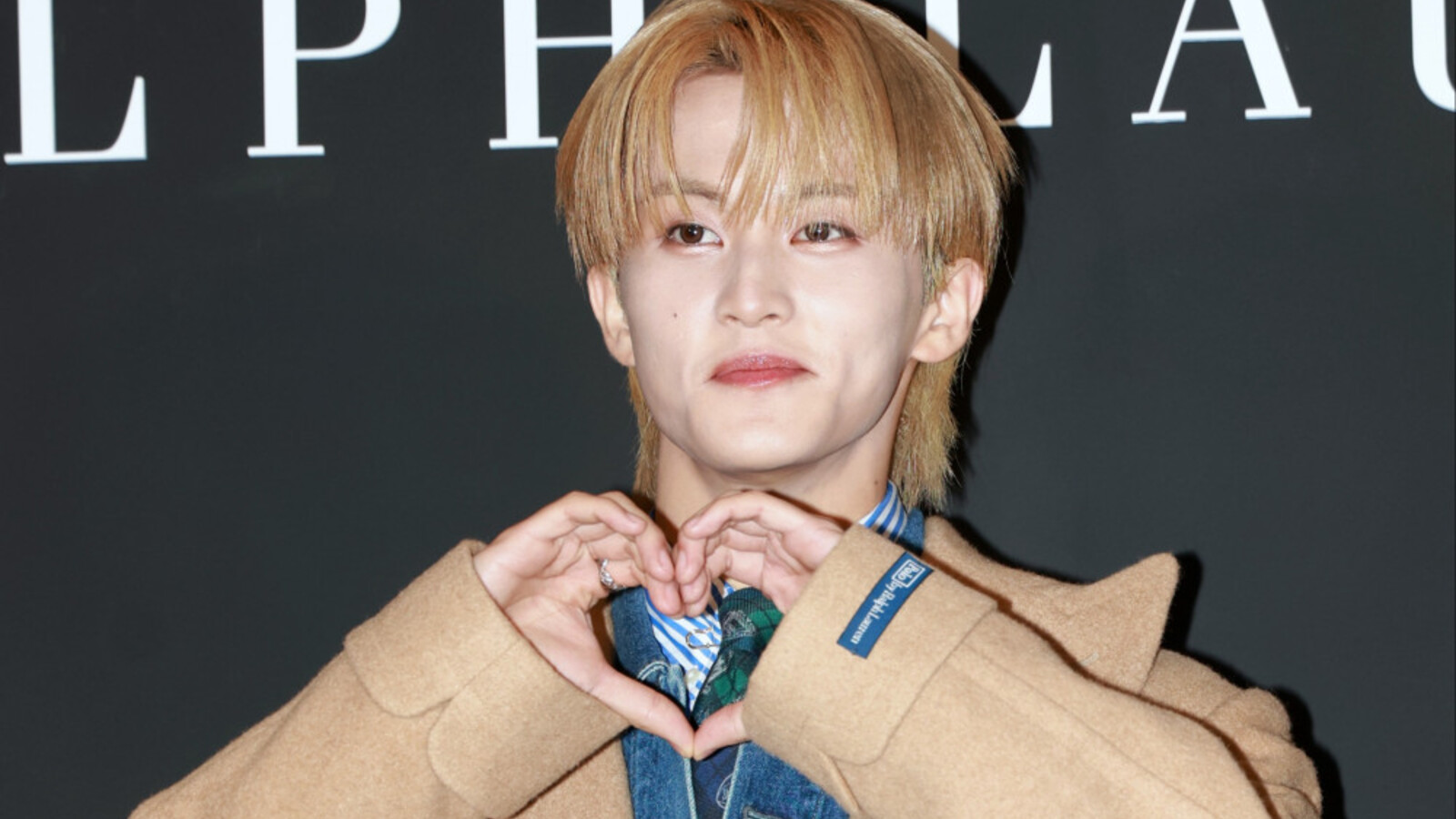 NCT's Mark gives update on debut solo album: 'I am putting every ounce ...
