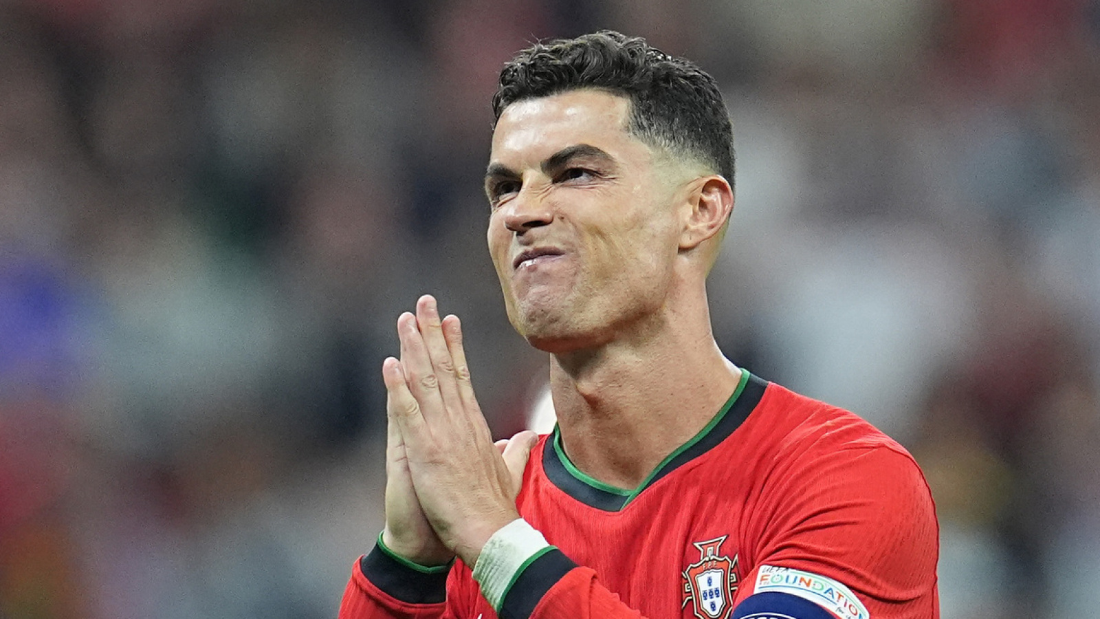 Watch: Portugal win in penalties, avoid crashing out of Euros | Yardbarker