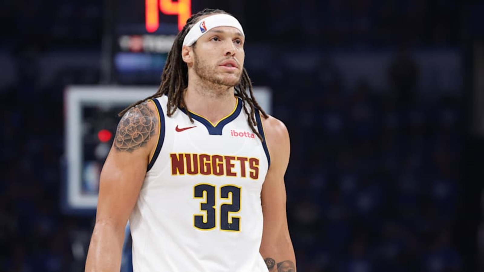 Jaylen Brown, NBA Players React to Aaron Gordon's Latest Post | Yardbarker