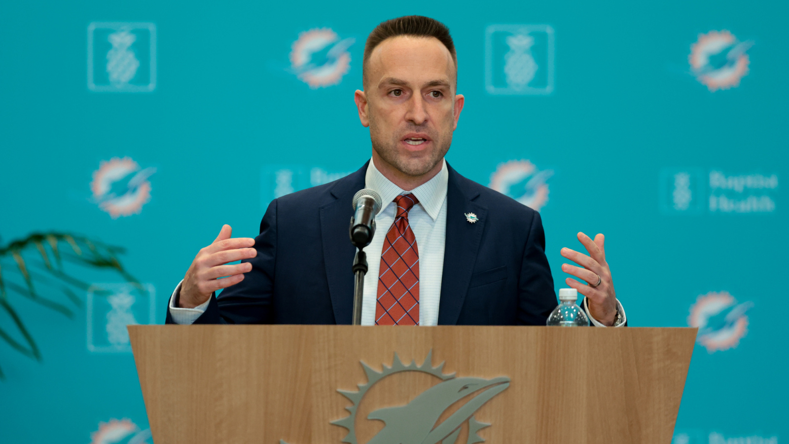 Dolphins 2026 Offseason: Team Needs, Pending FAs, Draft Picks & More ...