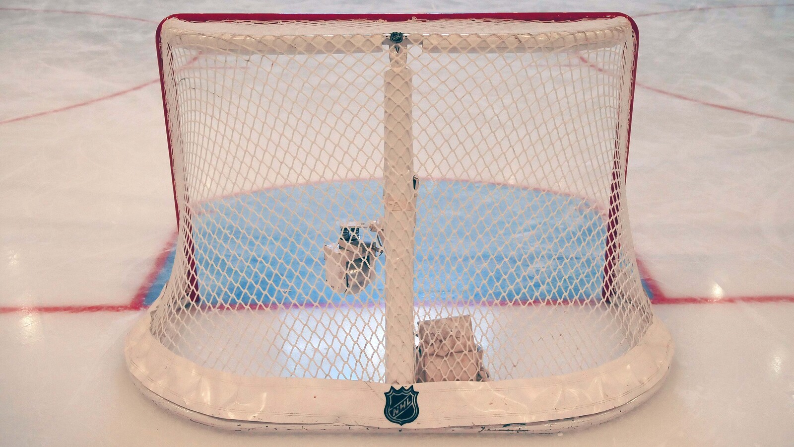 Ottawa 67’s and Barrie Colts get into line brawl during Teddy Bear Toss ...