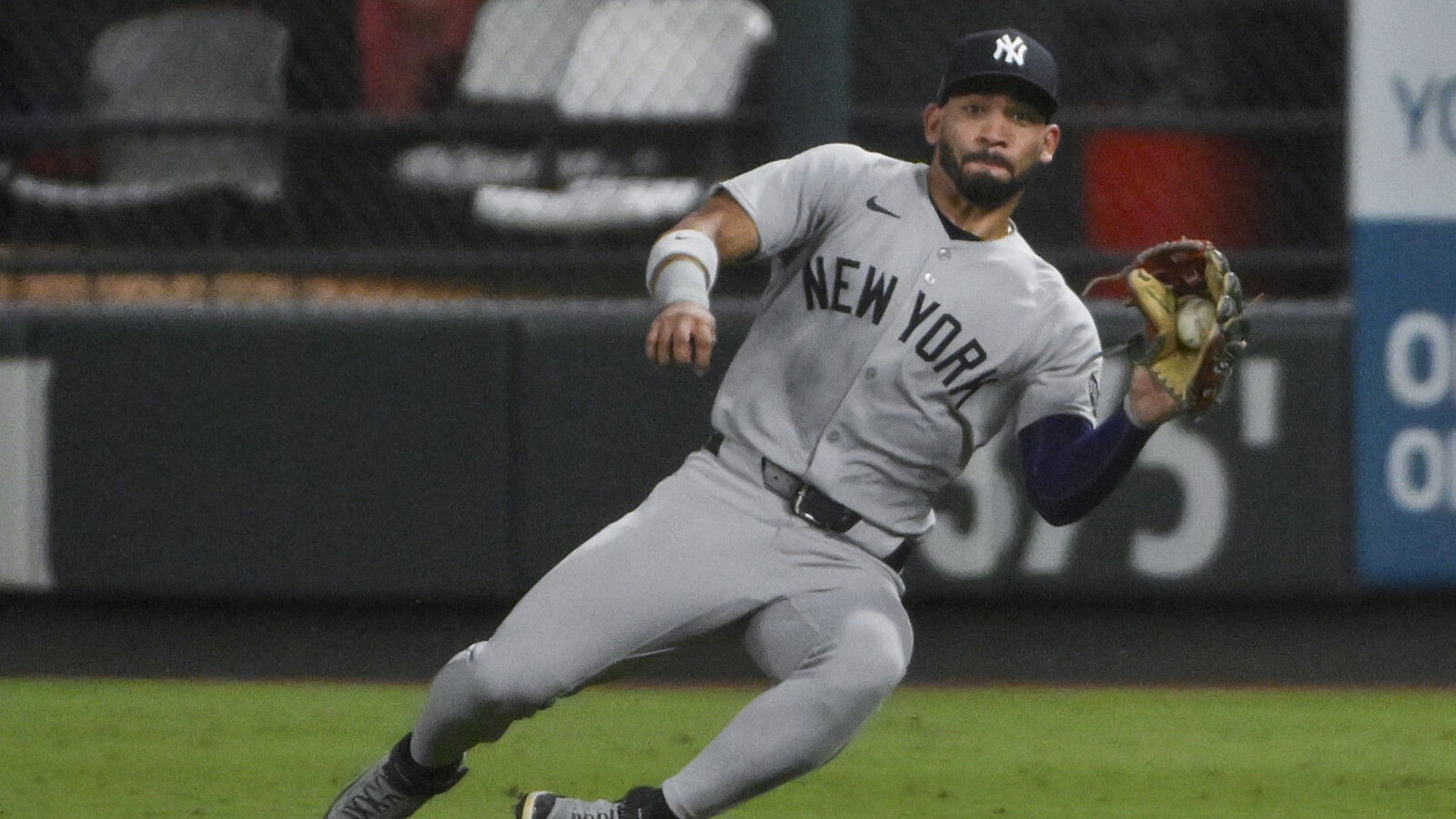 Is Anthony Volpe Headed Toward A Yankees Shortstop Platoon With Jose ...