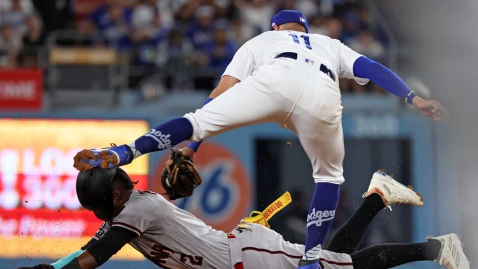 Obstruction Rule Around Bases Will Be Enforced During 2024 Season ...