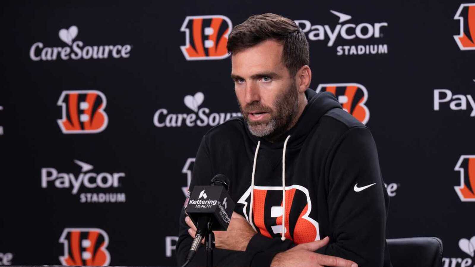 AFC Notes: Andrew Berry, Joe Flacco, Mike Tomlin, Bengals, Browns ...