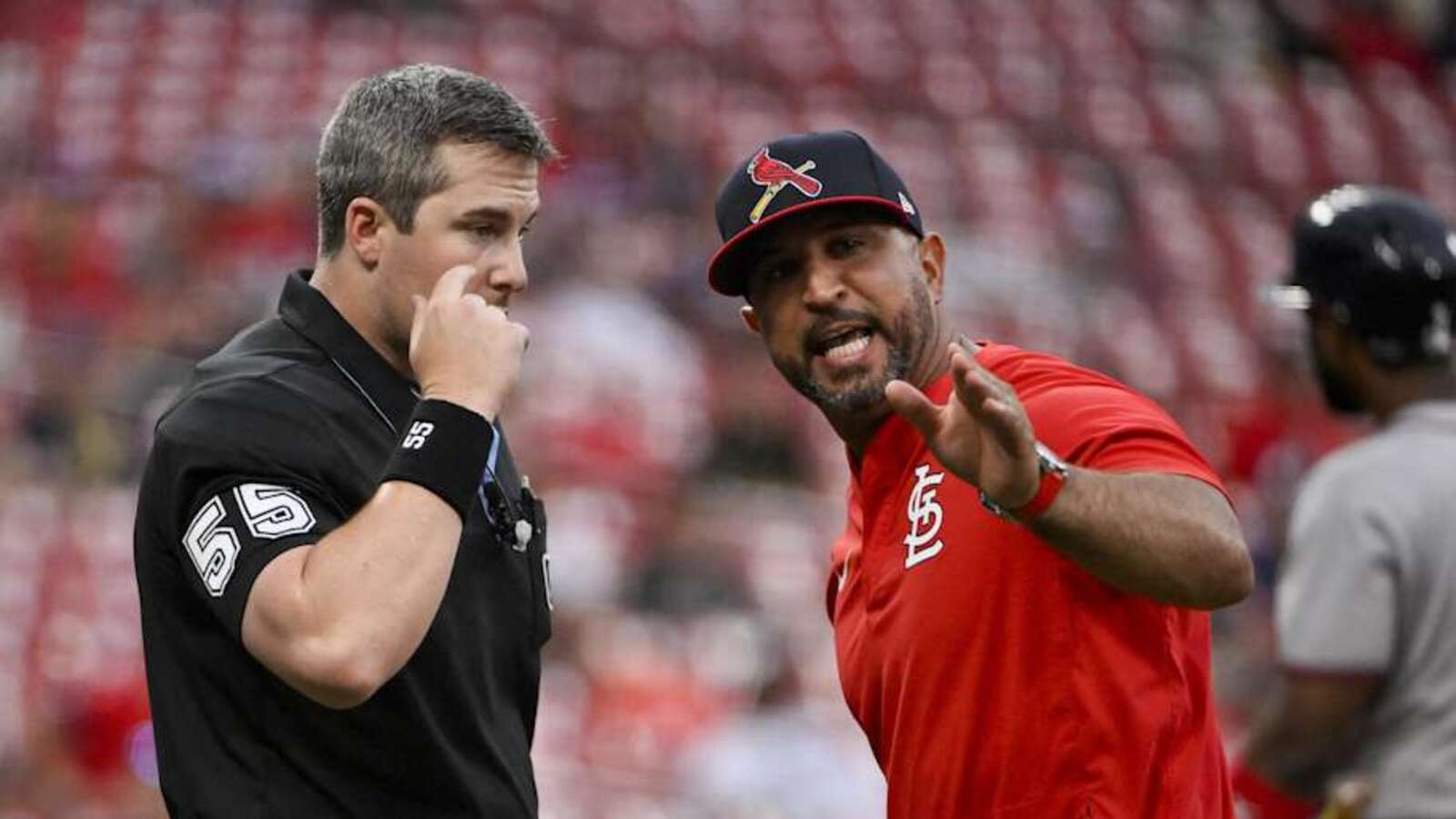 Cardinals Predicted To Make Stunning Oli Marmol Contract Decision ...