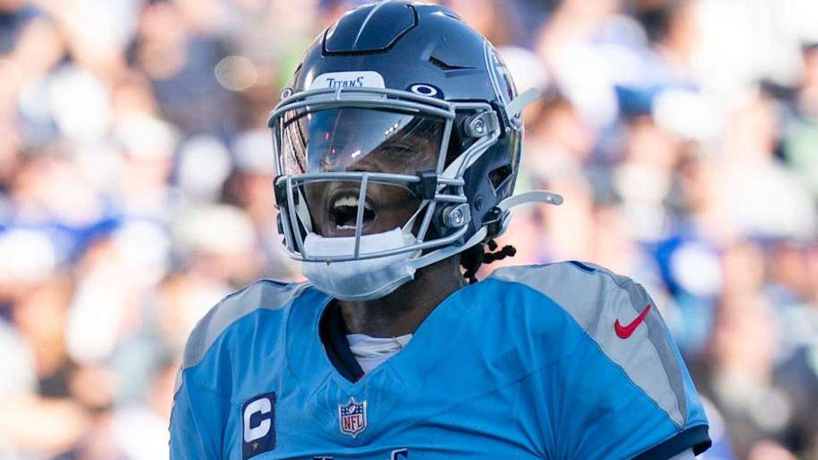 Cam Ward vs. Trevor Lawrence: 3 Bold Predictions For Jaguars-Titans ...