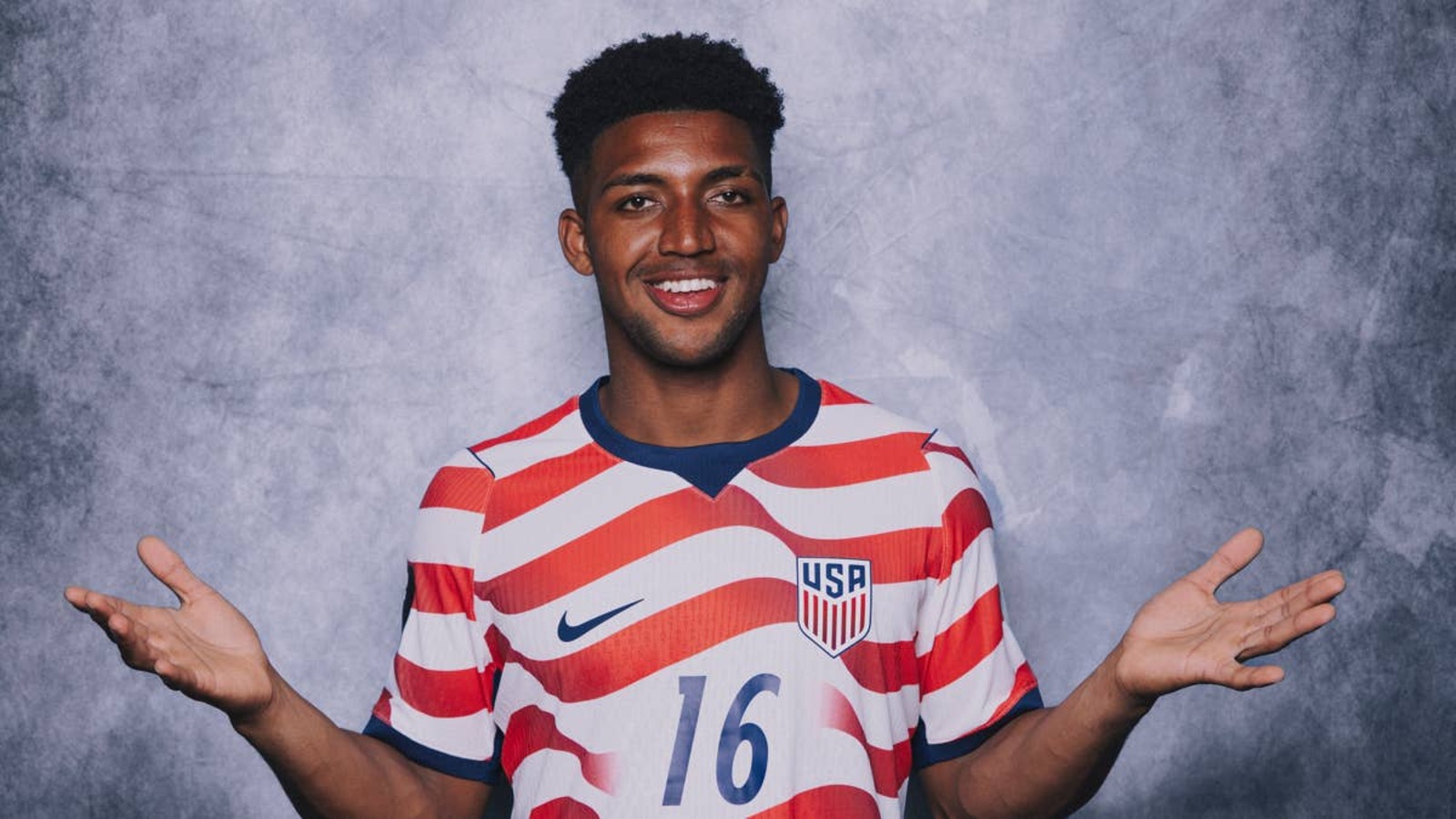 Who Is Alex Freeman's NFL Super Bowl Champion Father? Inside USMNT Star ...