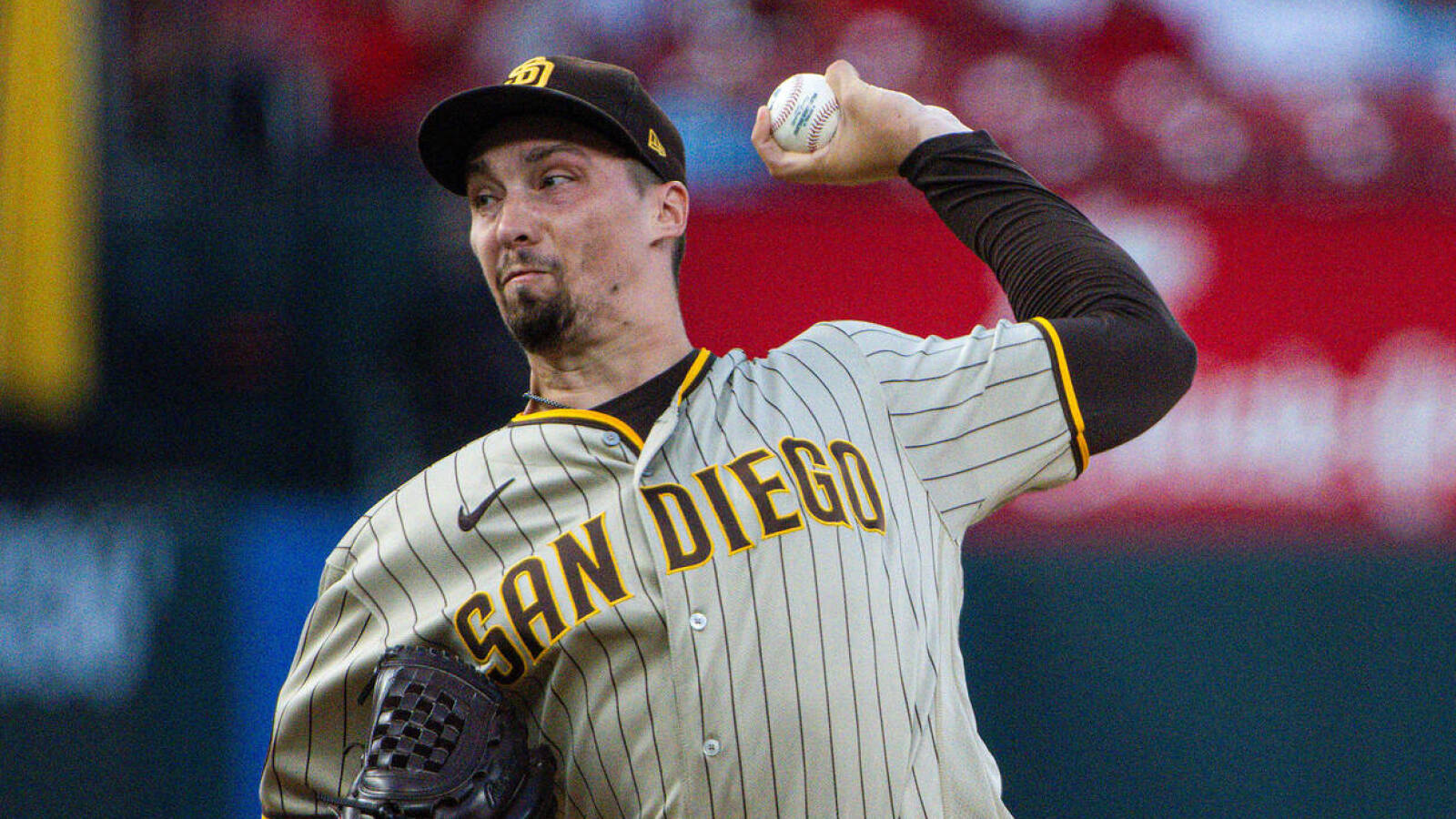 Three pitchers working their way toward big paydays this offseason ...