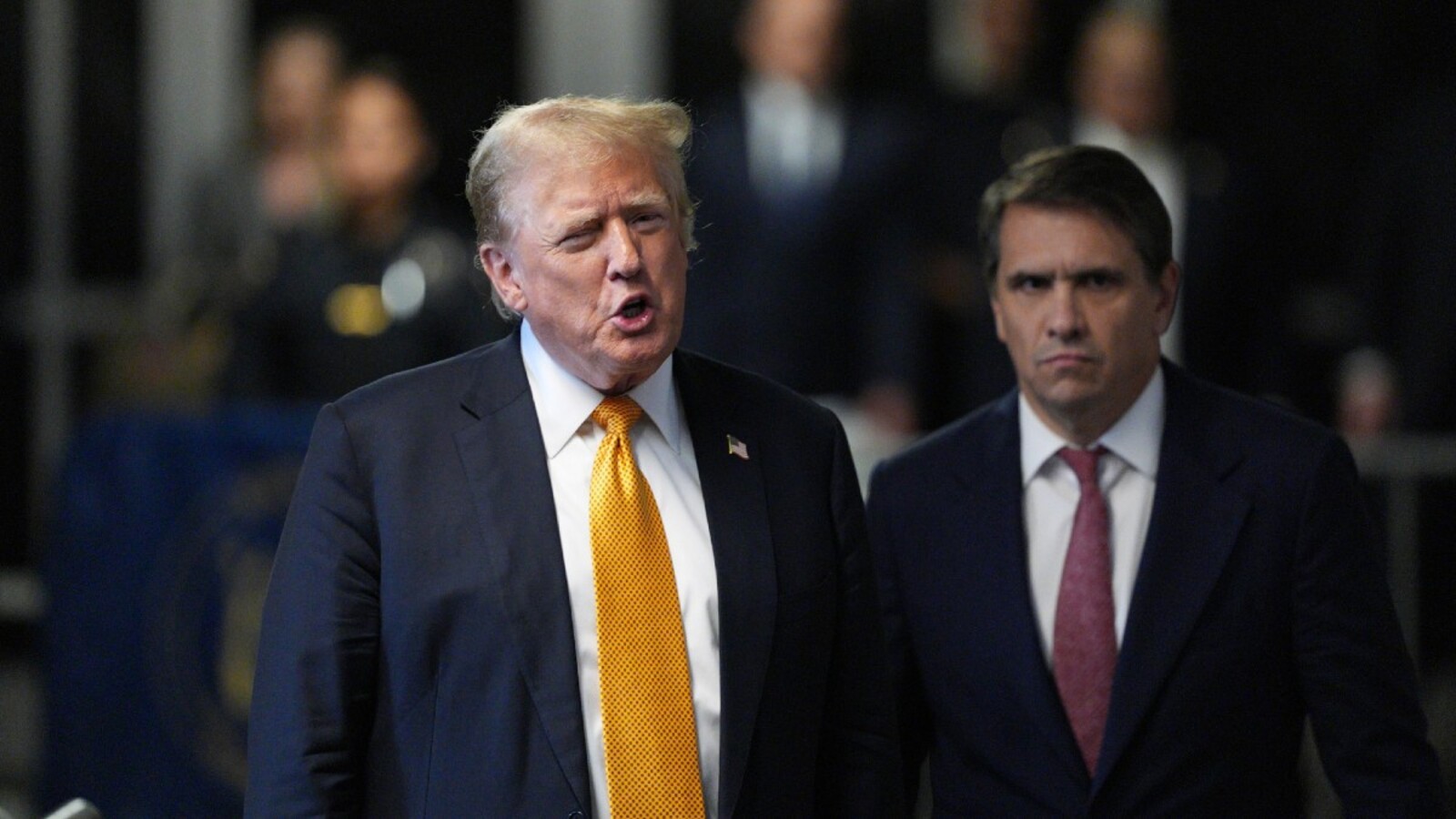 2024 Presidential election odds, predictions: Trump becomes biggest ...