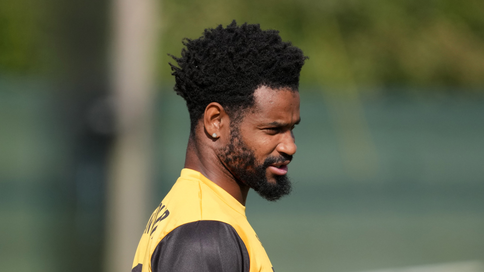 'Weird As Fu*k': Former Steelers CB Darius Slay Has Shocking Comments ...