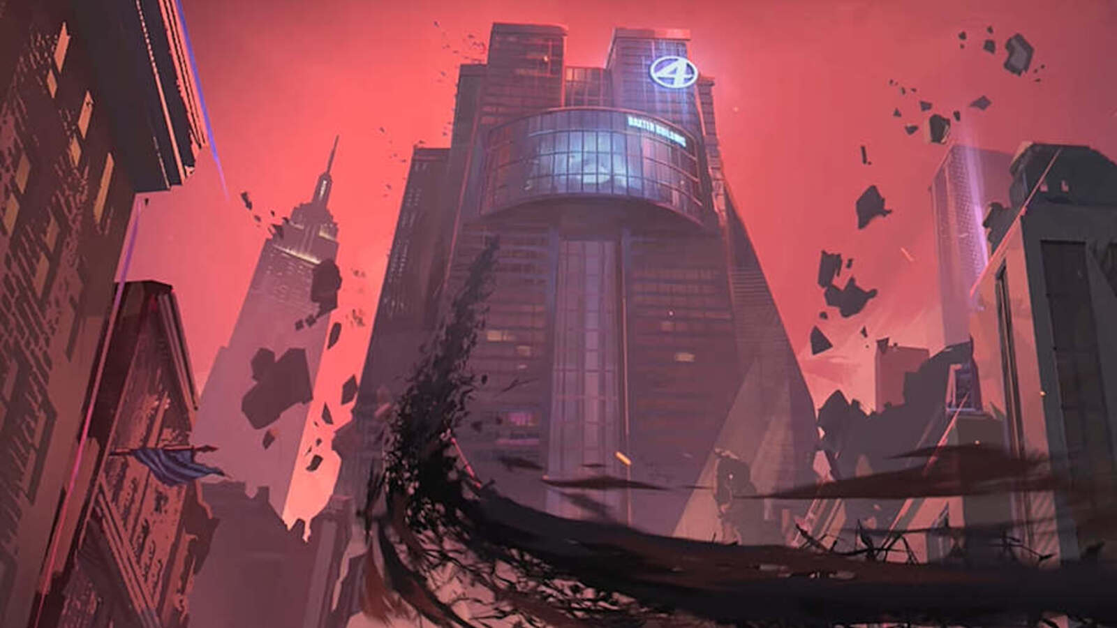 Marvel Rivals: How to trigger Recursive Destruction | Yardbarker