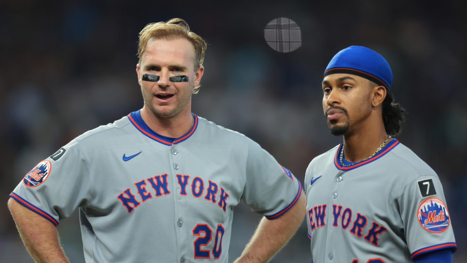 Mets are meant to be underdogs, not front-runners | Yardbarker