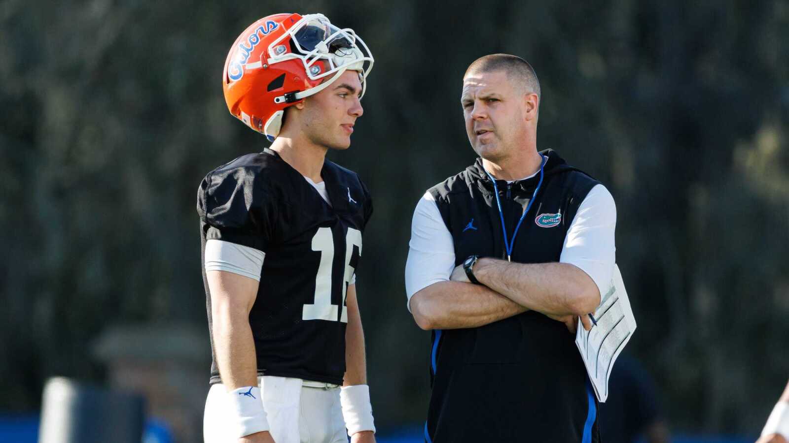 Florida Gators commit set to make big announcement and it could spell ...