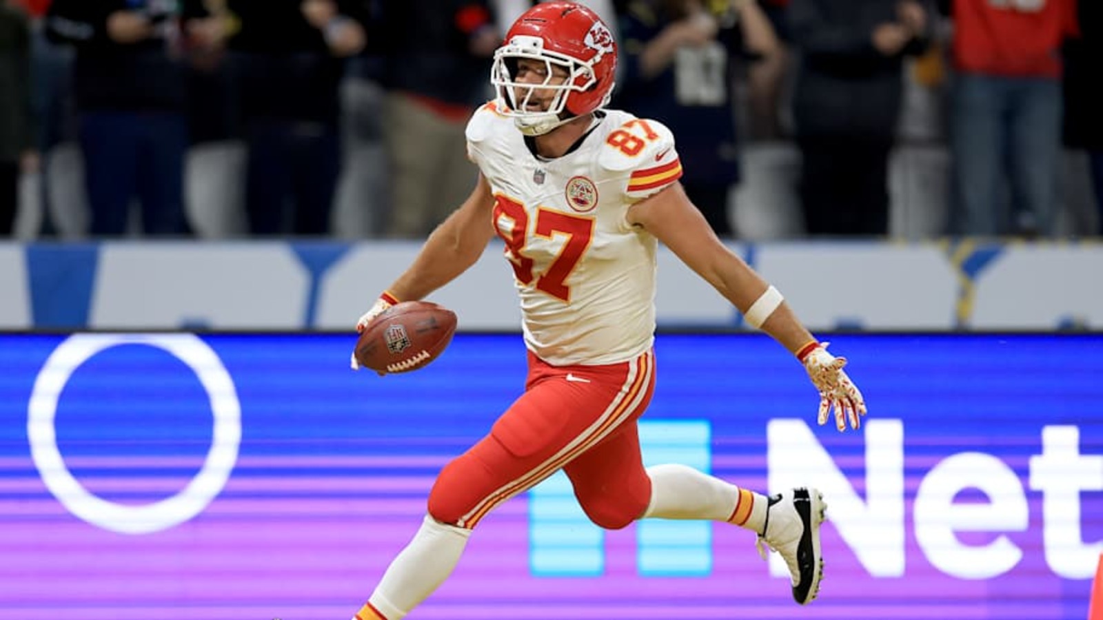 Chiefs facing massive Week 2 problem that NFL could’ve easily avoided ...