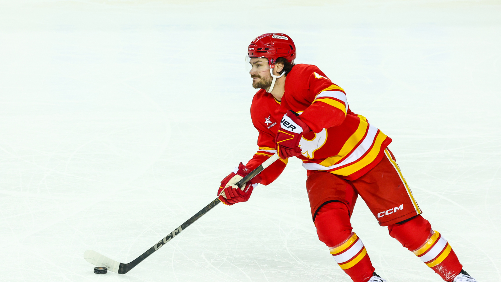 Report: Rasmus Andersson is only willing to extend with the Vegas ...