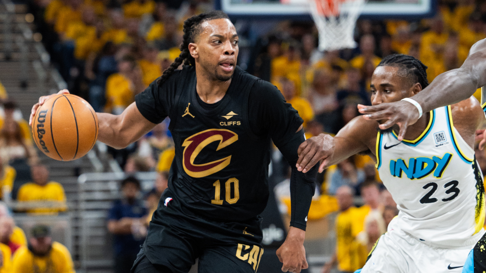 Cavs Receiving Calls On Darius Garland, Refusing To Lower Asking Price ...
