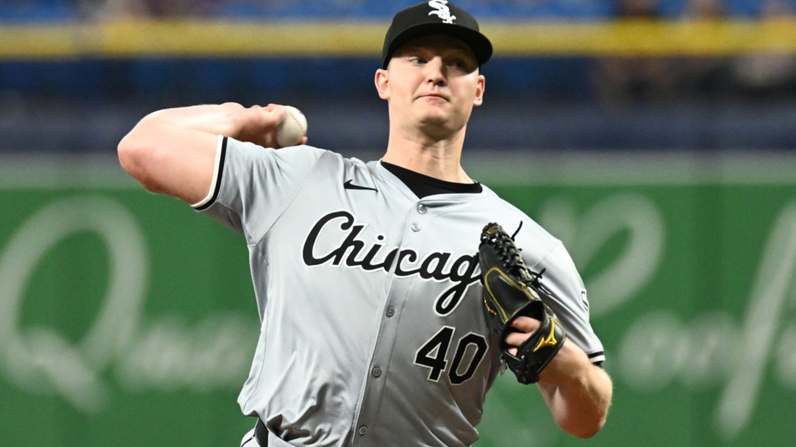Nationals sign RHP Michael Soroka to one-year deal | Yardbarker