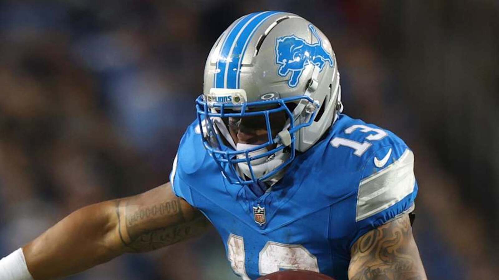 Lions Preseason Game Delivers Ratings Boost | Yardbarker