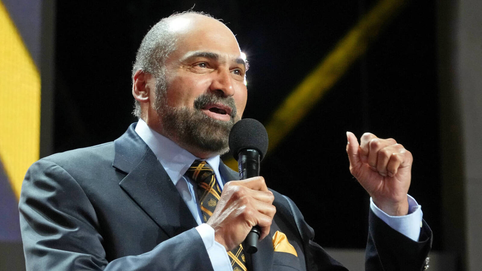 Steelers' 1972 Super Bowl Odds May Have Been Altered By A Franco's ...