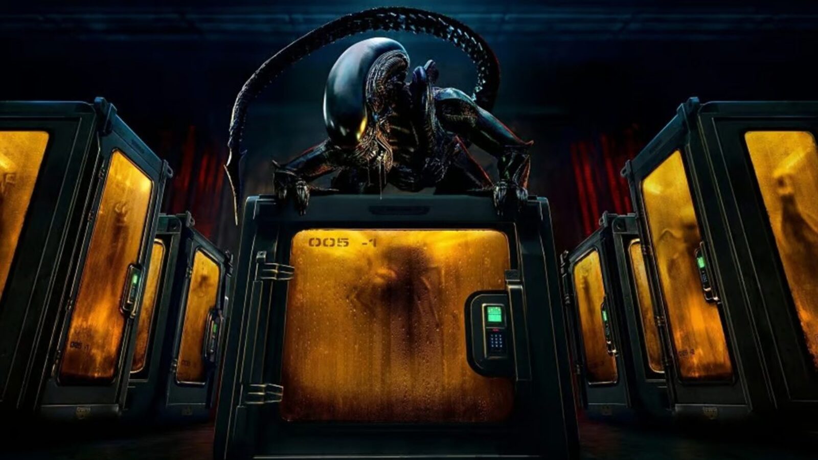 Review: 'Alien: Earth' brings the iconic sci-fi franchise to TV in ...