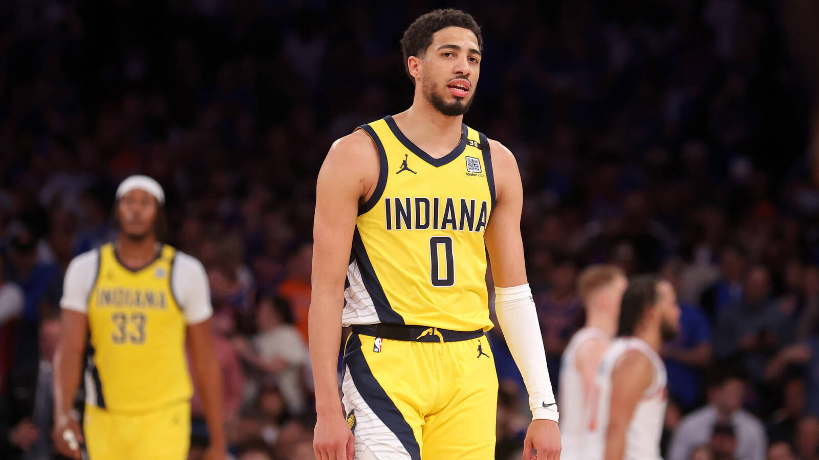 Indiana Pacers Biggest Strength in 2024 NBA Playoffs Revealed | Yardbarker