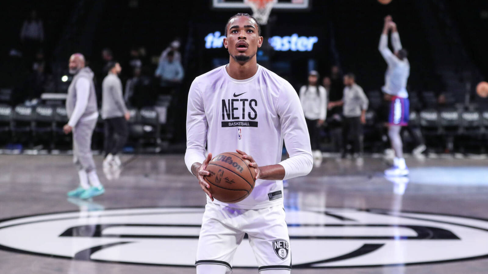 Nets' top free-agent priority revealed | Yardbarker