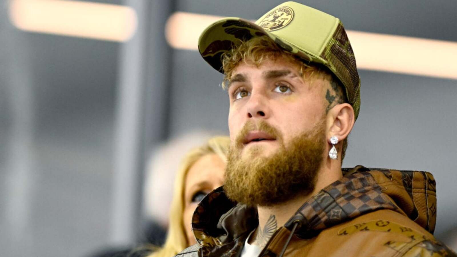 Not even a $30m offer was enough for this Youtuber to fight Jake Paul ...