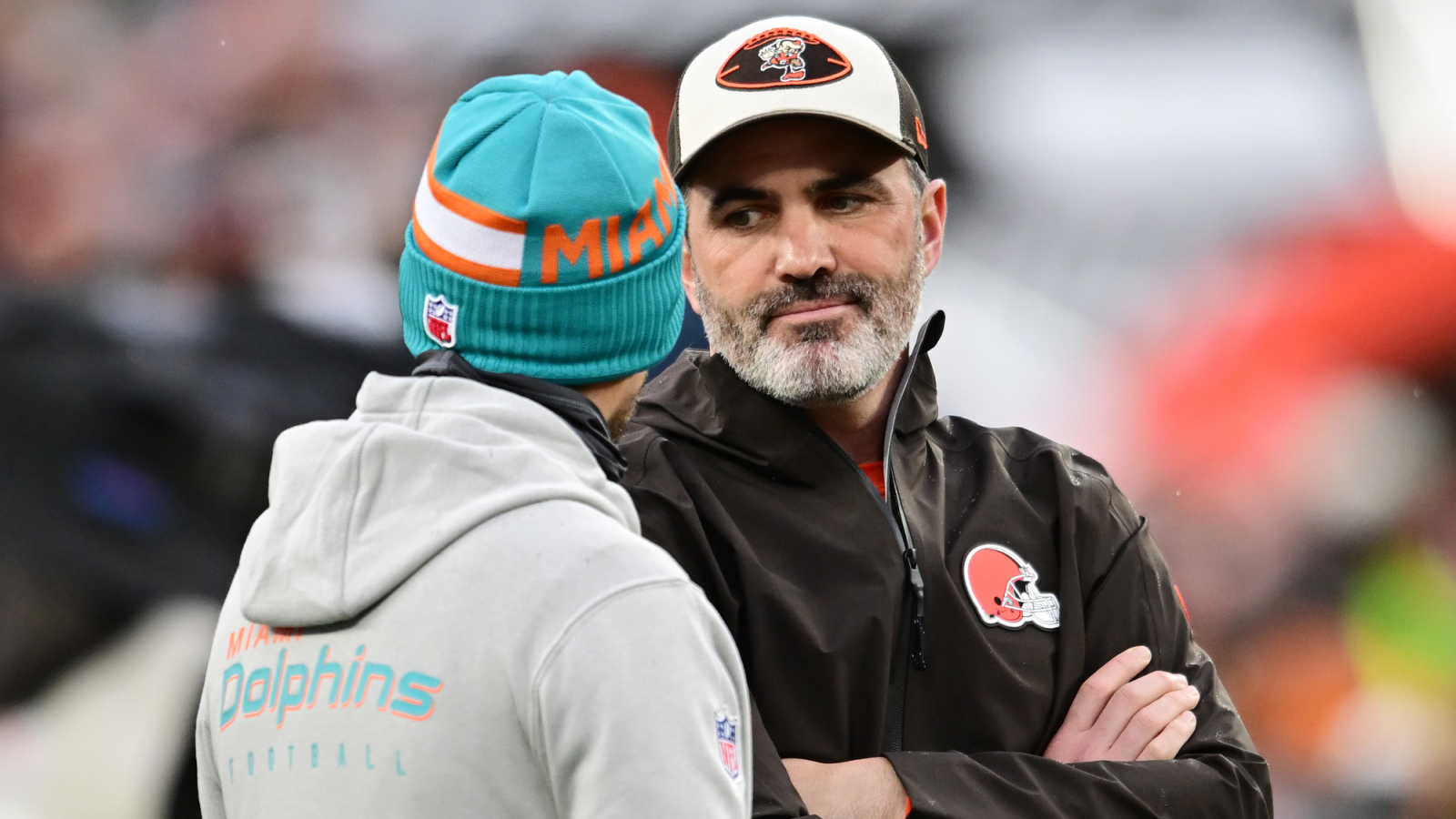 Browns Predicted To Have Brutal Draft Pick Scenario | Yardbarker