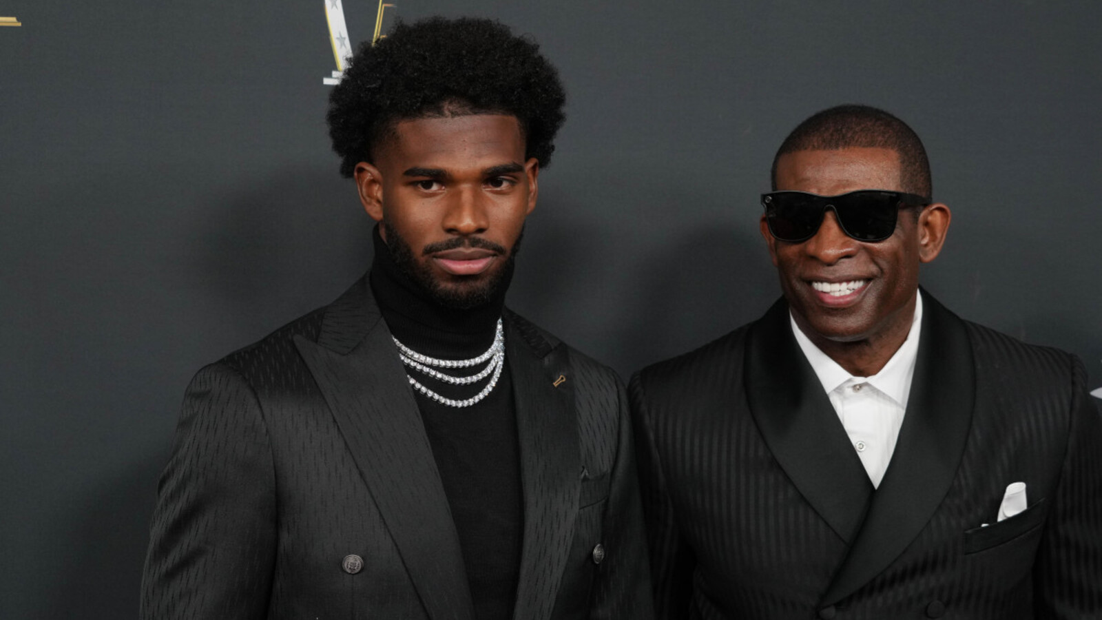 Deion Sanders Sends Four-Word Message After Shedeur Sanders' Big Day ...