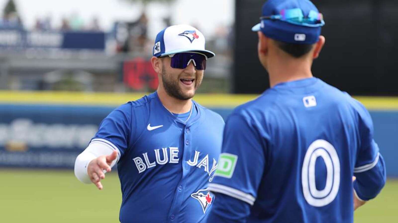 Trio of Toronto Blue Jays Veterans Pegged as Bounce Back Candidates in ...