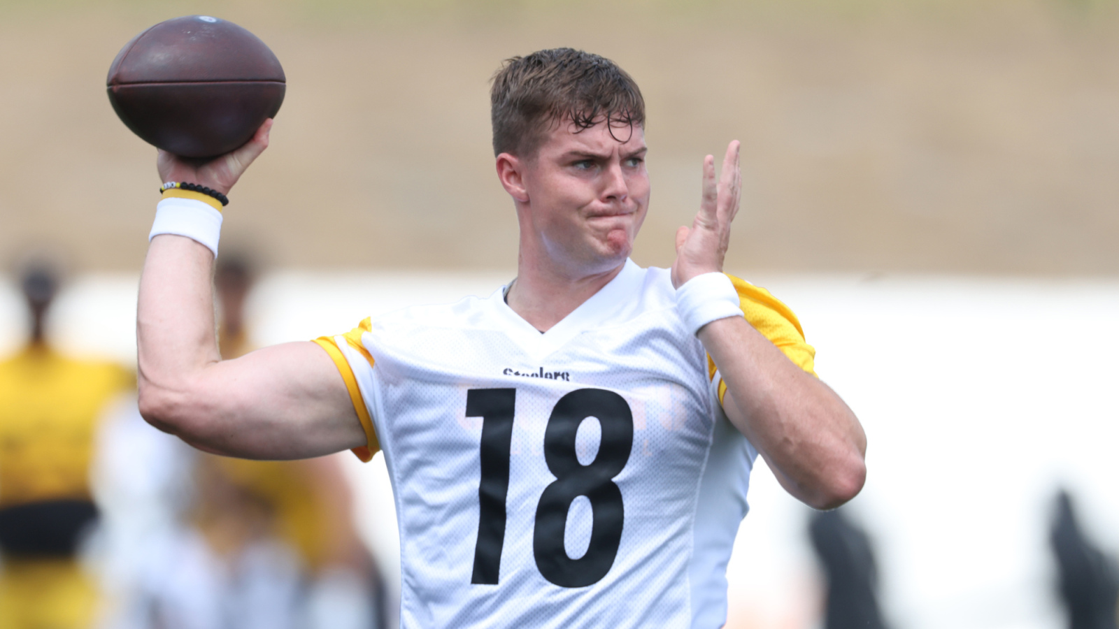 Two NFL Preseason Moments Big 12 Fans Will Love | Yardbarker