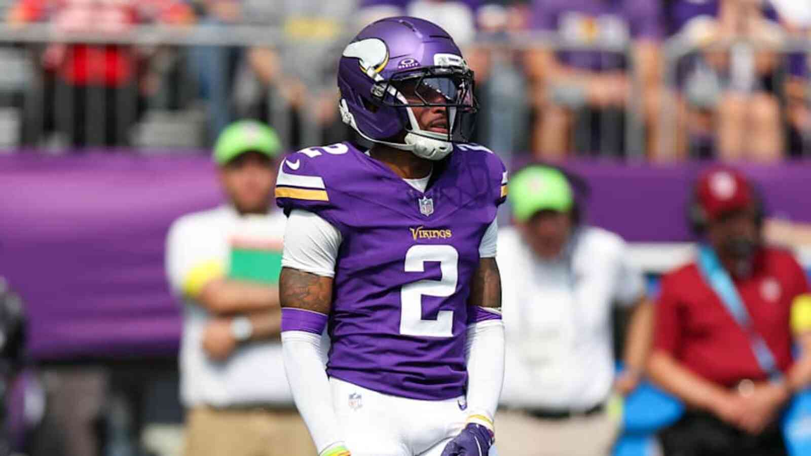 Nick Sirianni affirmed hard truth about Eagles' decision with Isaiah ...