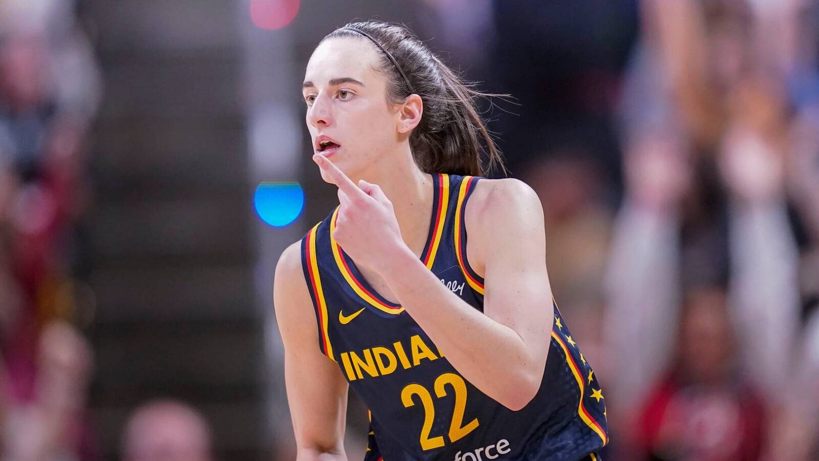 ESPN has big plans for Caitlin Clark's WNBA debut | Yardbarker
