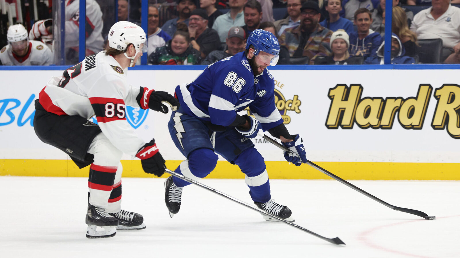 Ranking Maple Leafs’ six potential first round opponents | Yardbarker