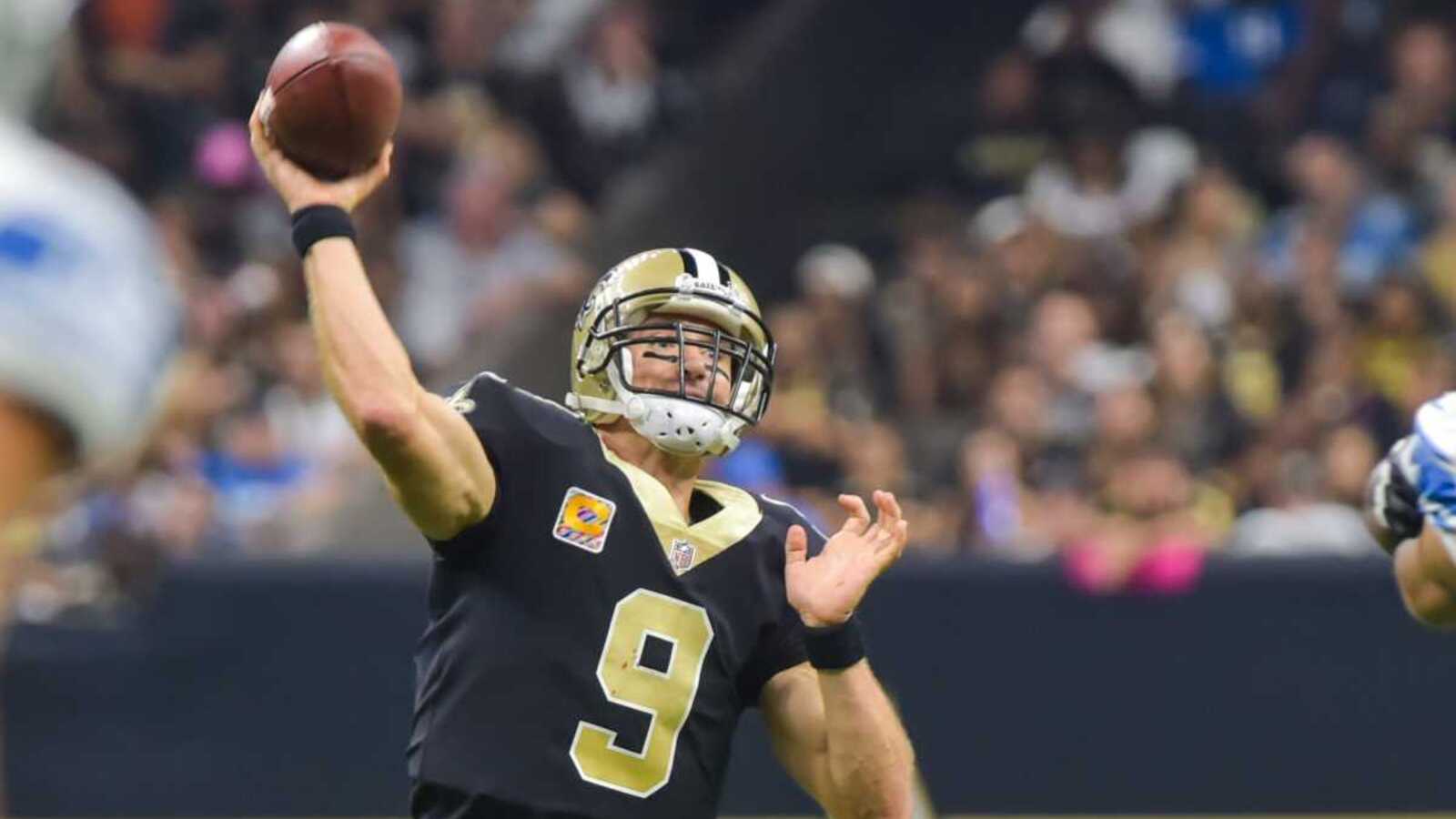 Saints Immaculate Grid: 31 Cheat codes for every other NFL team to ...