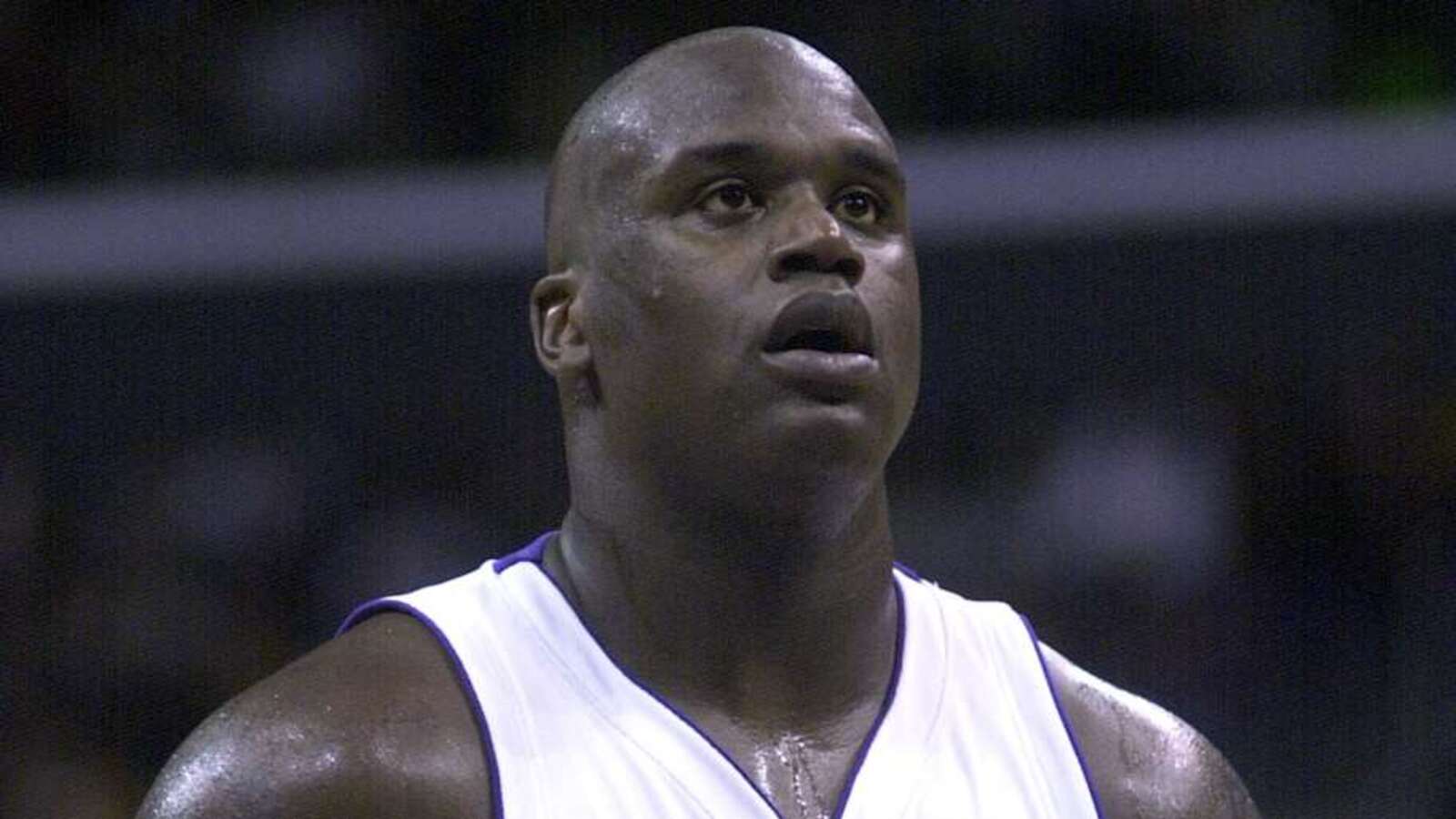 Lakers Legend Shaquille O’Neal Gets Brutally Honest On 2004 Finals Loss | Yardbarker
