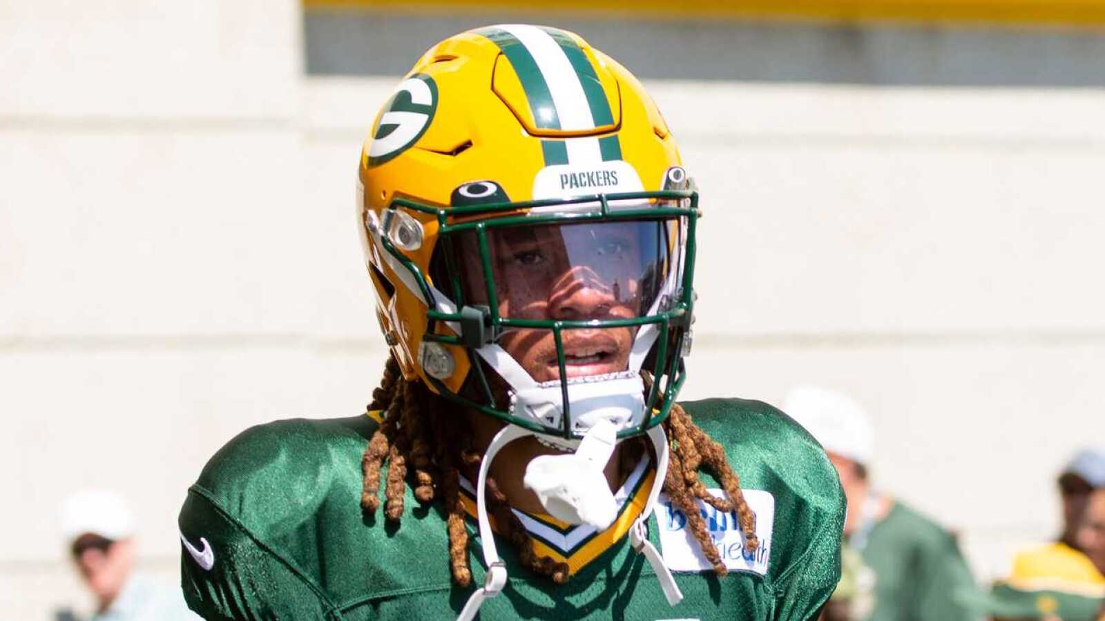 Packers CB could be a game-changer if he stays healthy | Yardbarker