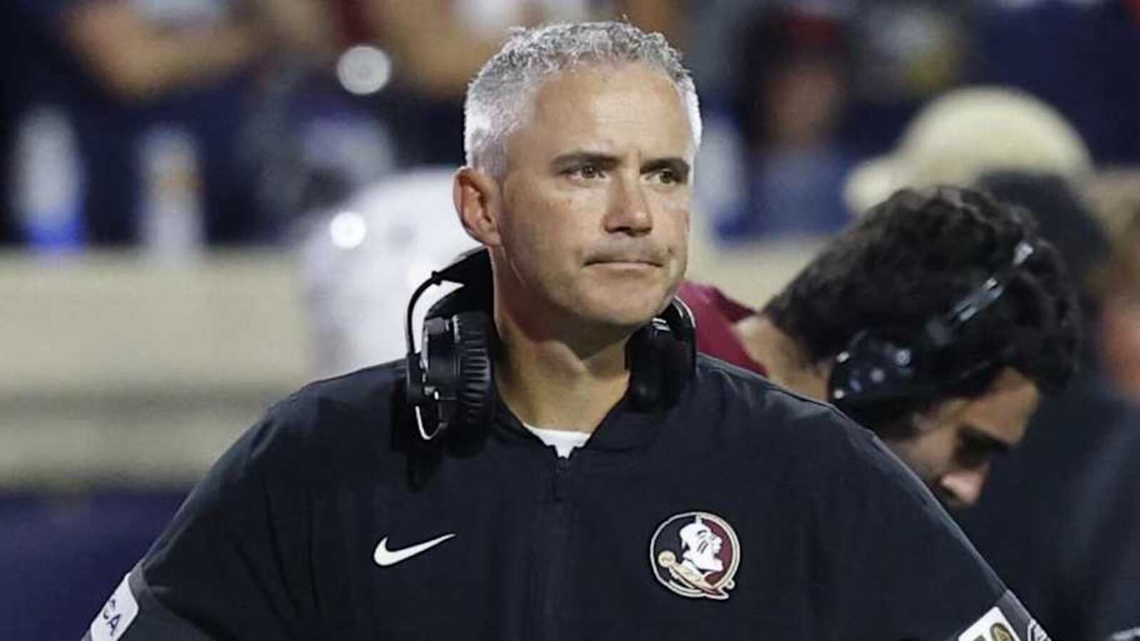 FSU football suffers major loss as starting defender ruled out for the ...