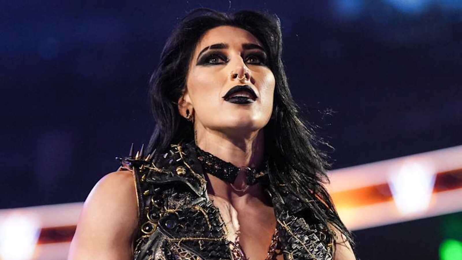 Rhea Ripley & Iyo Sky Win WWE Women's Tag Team Championship | Yardbarker