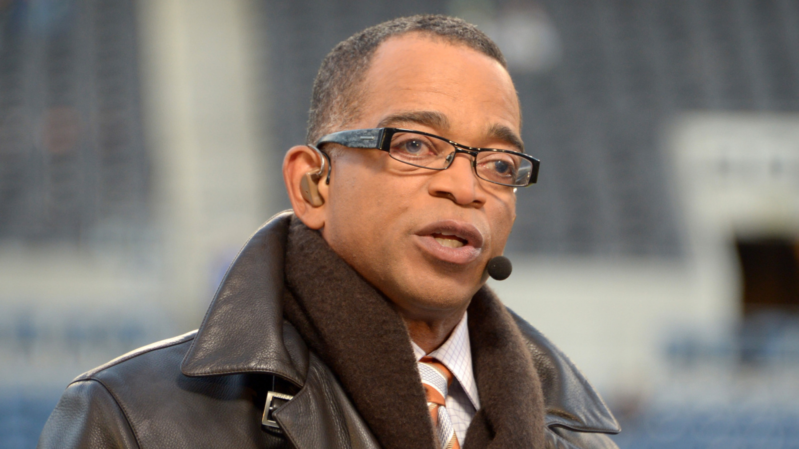 Stuart Scott: The Voice That Changed the Game Forever | Yardbarker