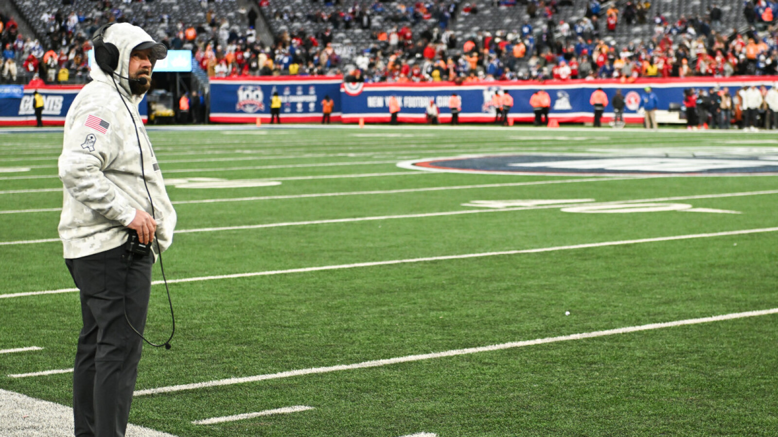 Former NFL Coach Of The Year Could Be Fired Monday | Yardbarker