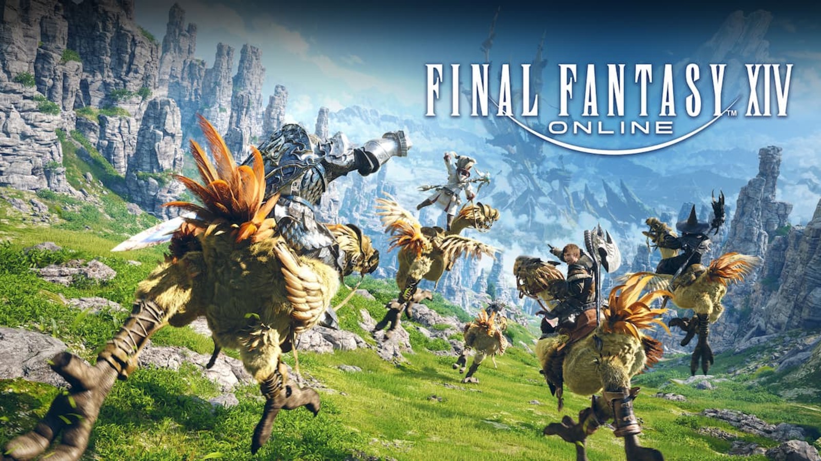 Final Fantasy Ultimate Showdown: The Best End‑Game Content | Yardbarker