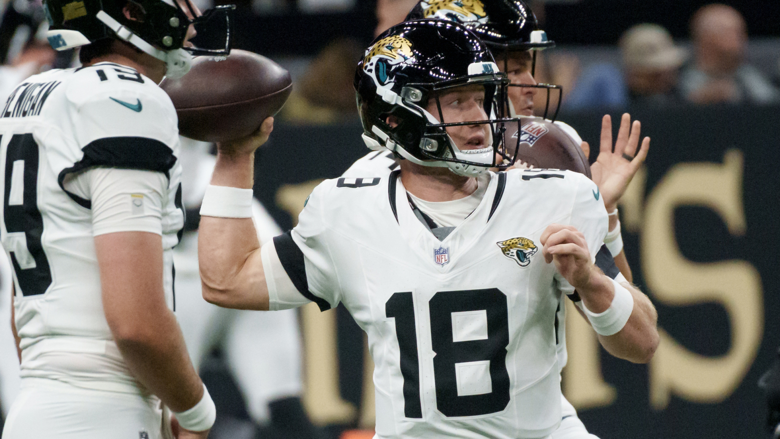 Vikings Call Up Two For Week 13 Including QB John Wolford | Yardbarker