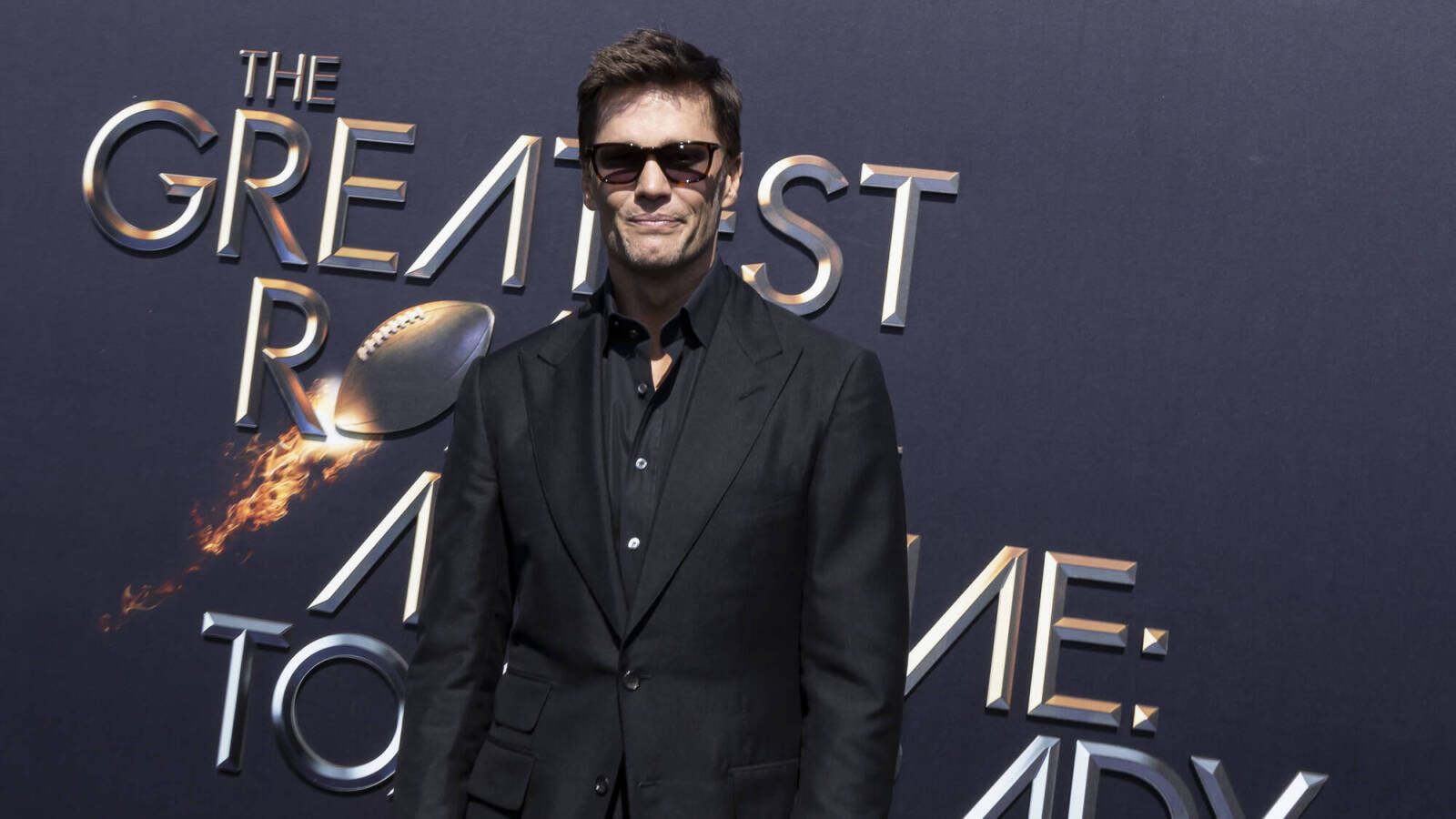 Tom Brady admits Netflix roast affected his kids, claims he’d ‘never’ do it again | Yardbarker