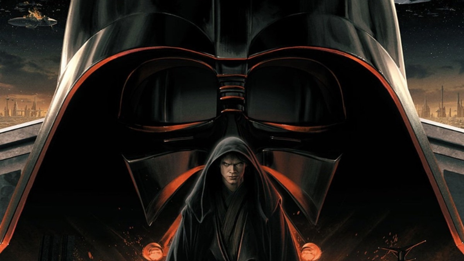 REVENGE OF THE SITH Returns to Theaters this Spring, Celebrating Its ...