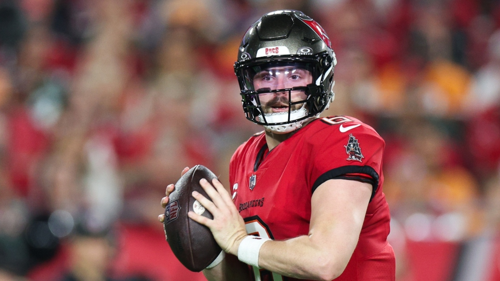 Baker Mayfield injury update: NBC broadcast provides news on Buccaneers star QB | Yardbarker