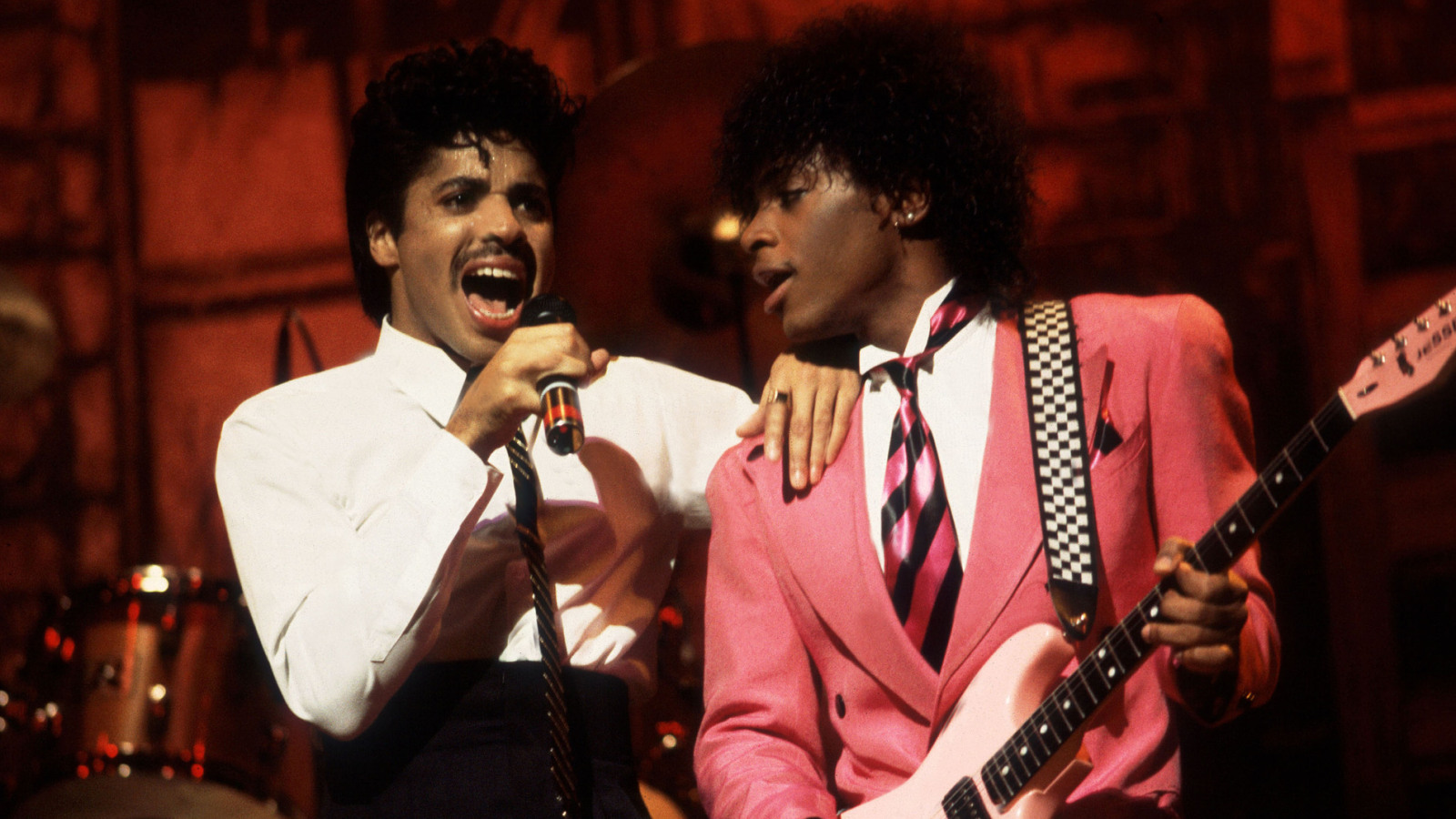 20 bands from the 1980s that deserve more appreciation | Yardbarker